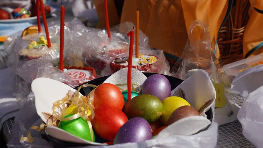 Easter will be early in 2026: when Orthodox and Catholic Christians have the Resurrection of ...